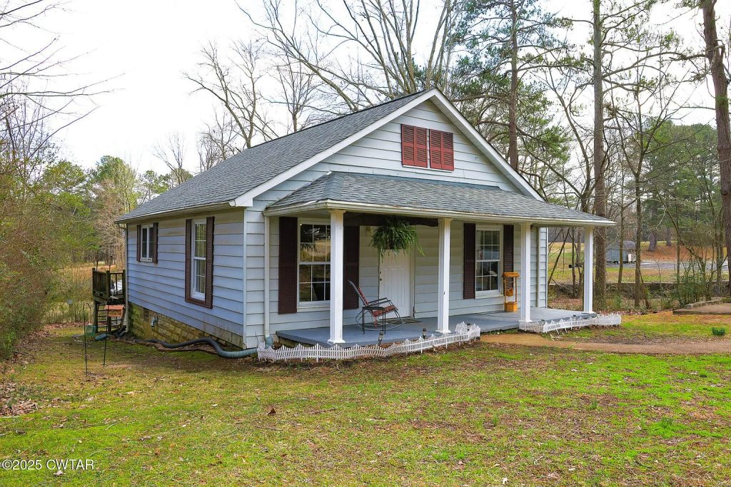 3-Bedroom Home for Sale in Huntingdon, Tennessee - WA Online