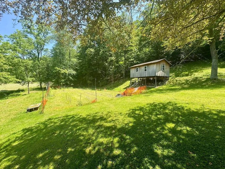 3-Bedroom Country Home on 58 Acres in Newton, WV - WA Online