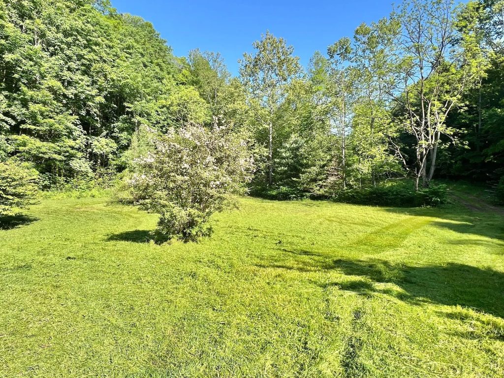 Private 31-Acre Property with Mobile Home in Wallback, West Virginia – 24/7