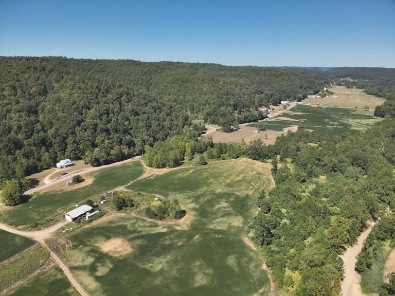 231-Acre Farm Property in South Shore, Kentucky - WA Online