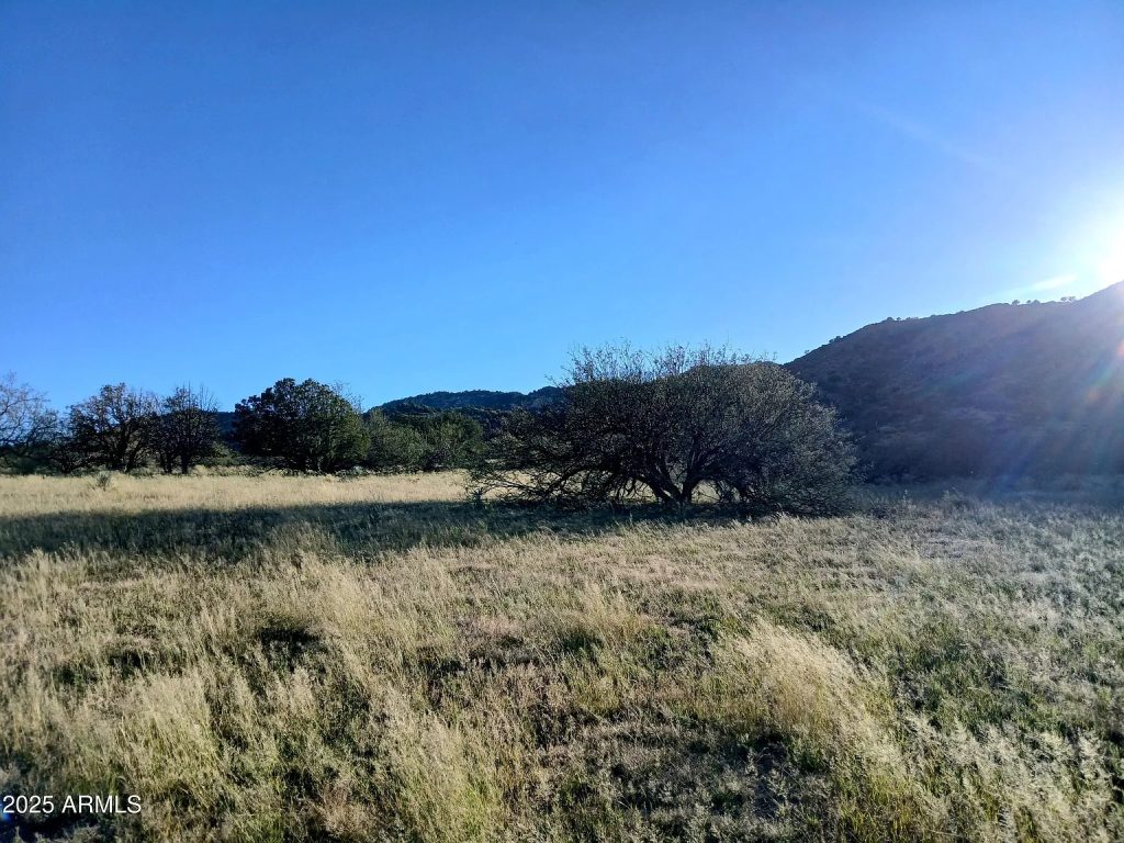 Off-Grid Mountainside Cabin on Nearly 70 Acres in Elfrida, Arizona - WA ...