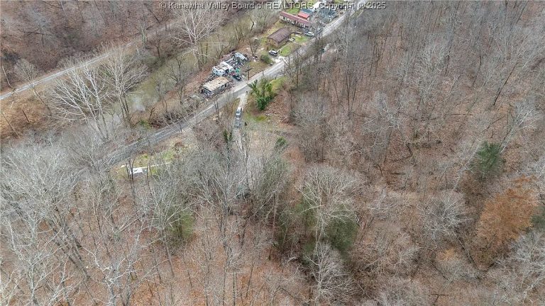Land with 27 Acres in Elkview, West Virginia - WA Online