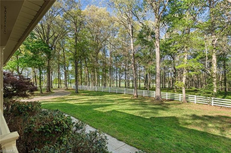 Farm with 76.9 Acres in Midland, North Carolina - WA Online