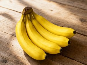 Doctors Reveal the Surprising Truth About Eating Bananas... - WA Online